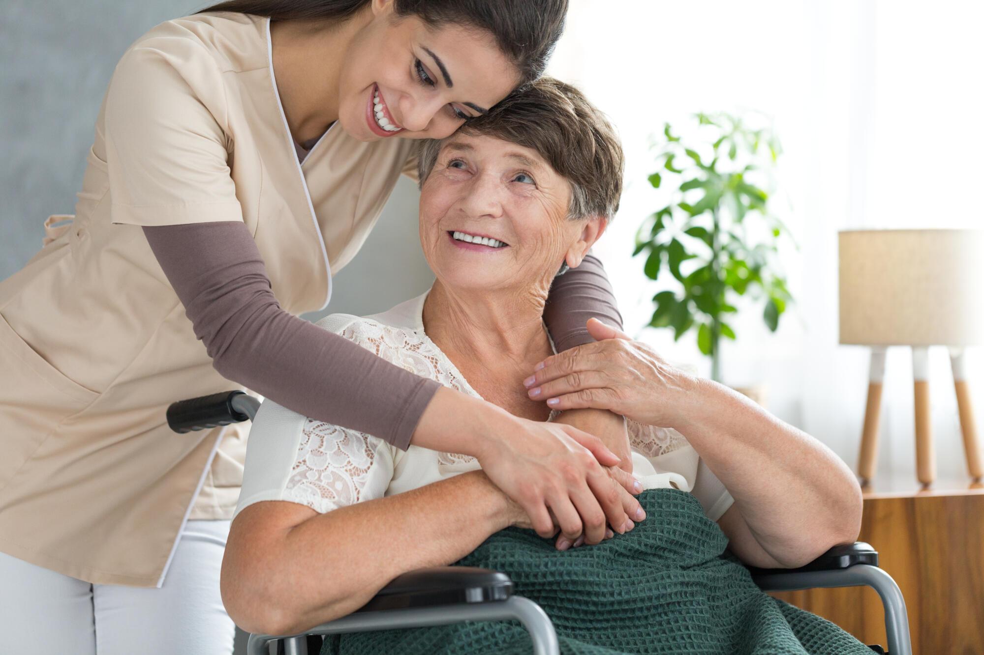 Top 4 Reasons Why Emergency Respite Care is Essential for Fam