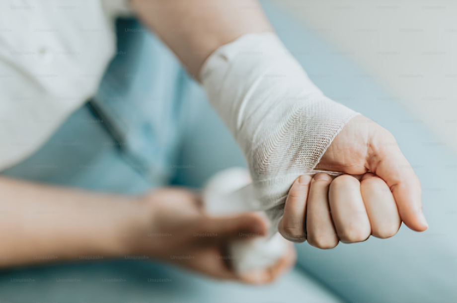 Accidents Strike: How To Find The Best Personal Injury Lawyers