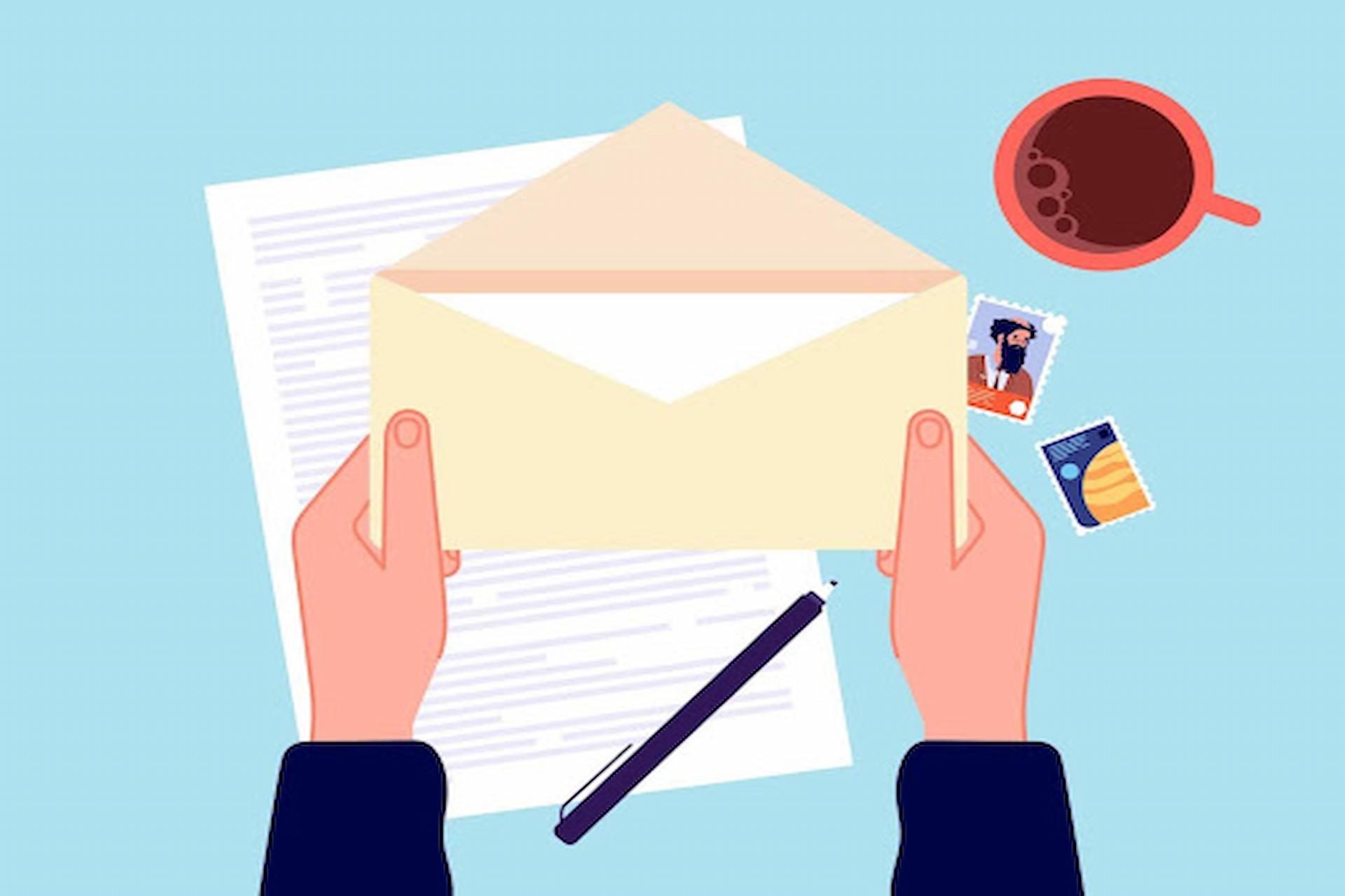 The Best Practices for Sending Certified Mail Envelopes Like a Pro