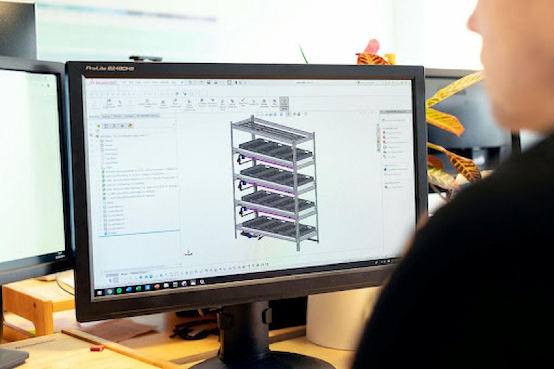 How Lean Manufacturing Principles Combine with Modern Software