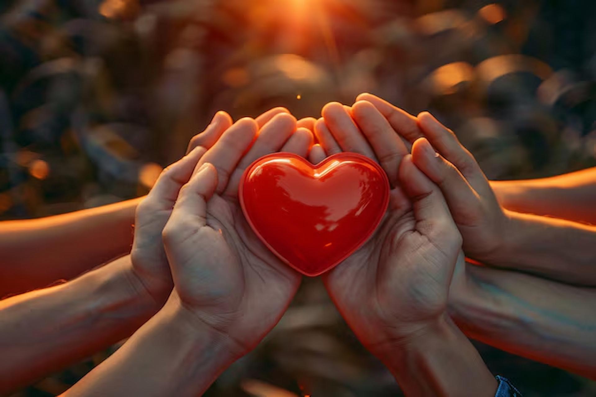 The Heart of Human Connection through Compassionate Travel
