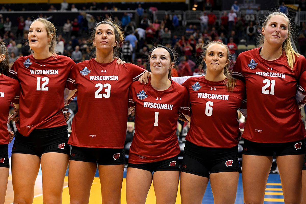 The Complete Guide: Wisconsin Volleyball Team Leaked Unedited