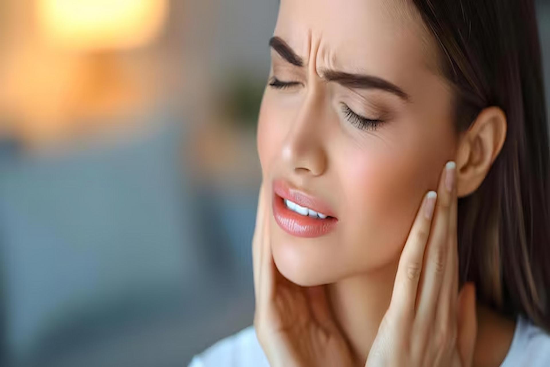 Understanding TMJ: Causes, Symptoms, and Treatment Options